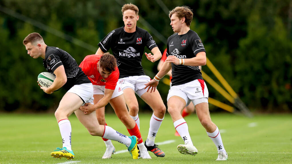 Irish Rugby | Ulster
