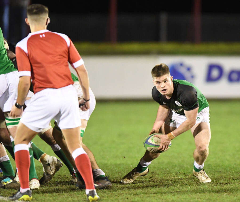 Irish Rugby | Munster