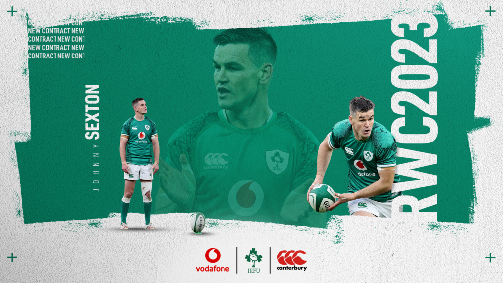 Irish Rugby | Documents & Forms