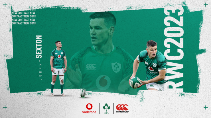 Irish Rugby | Documents & Forms