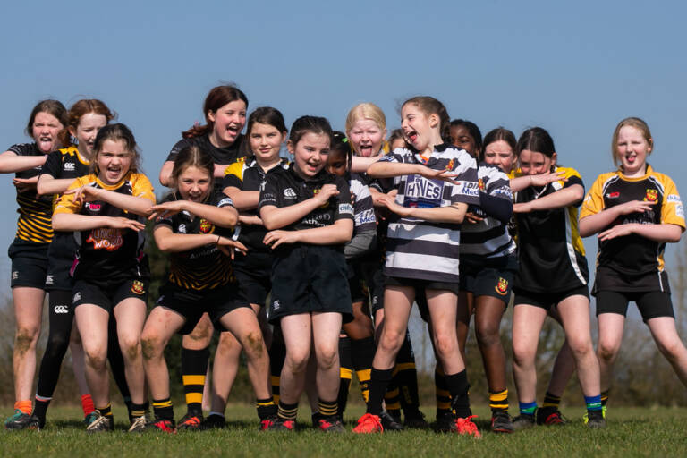 Irish Rugby | Youth & Minis