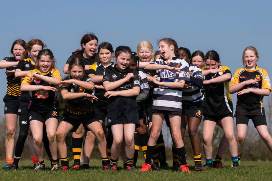 Irish Rugby | Youth & Minis