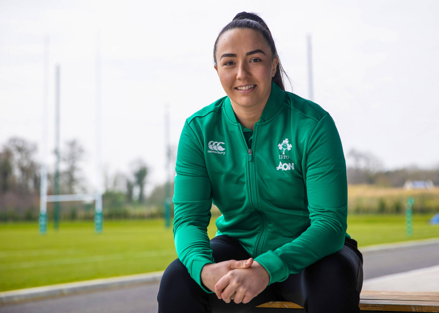 Irish Rugby | Nichola Fryday Announces Retirement From International Rugby