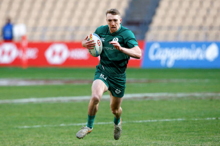 Irish Rugby | IRFU Concussion Protocols