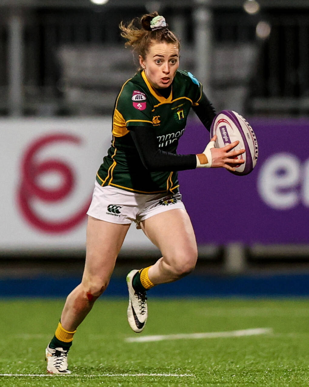 Irish Rugby | ‘This Is Molly’s Chance To Shine’ – McWilliams