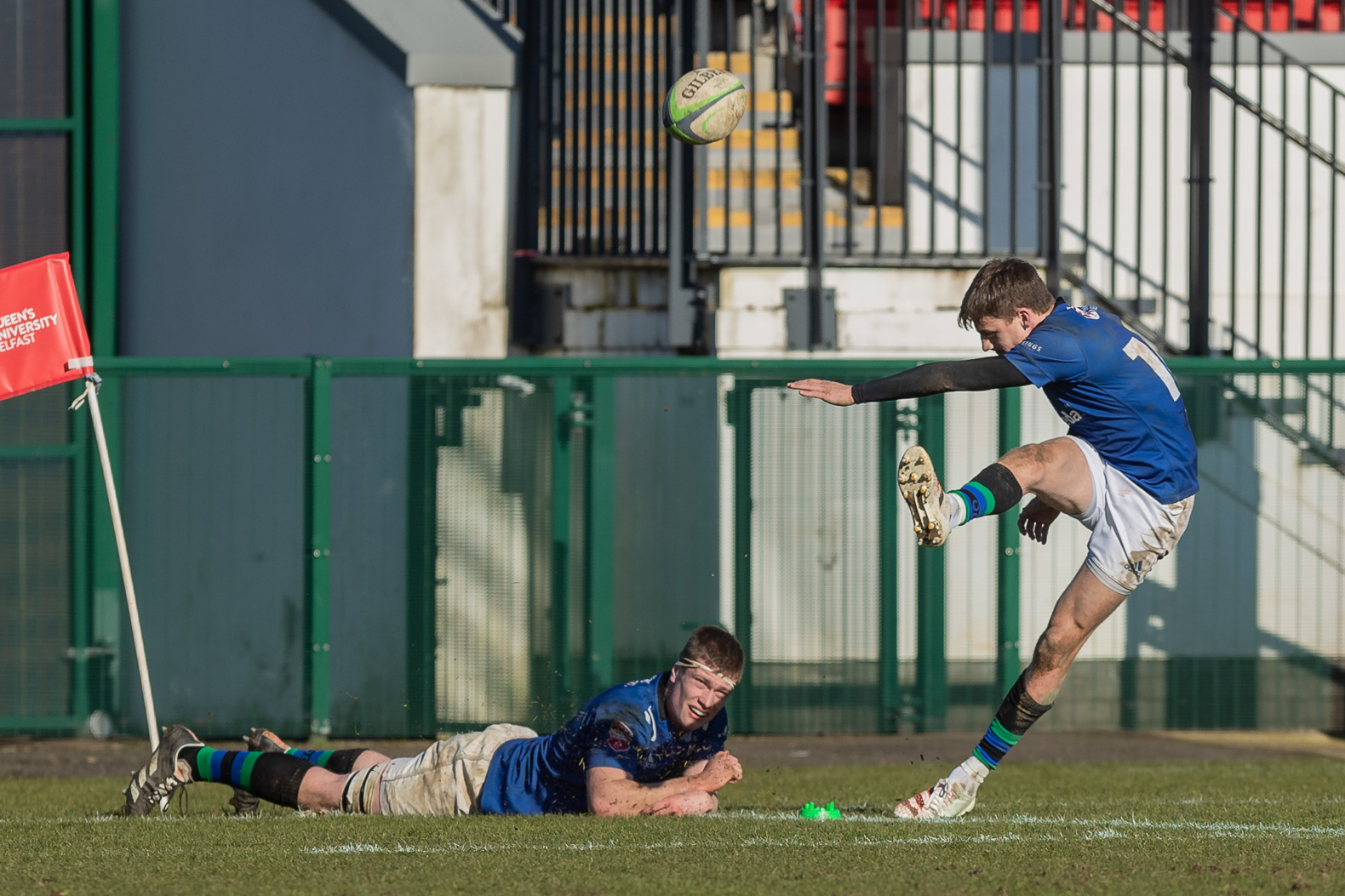 Irish Rugby | Creighton: These Boys Can Make History And Add To Queen’s ...