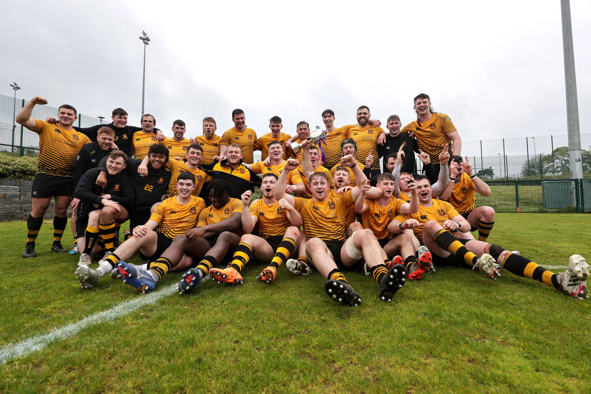 Irish Rugby | Buccaneers Seek Head Coach