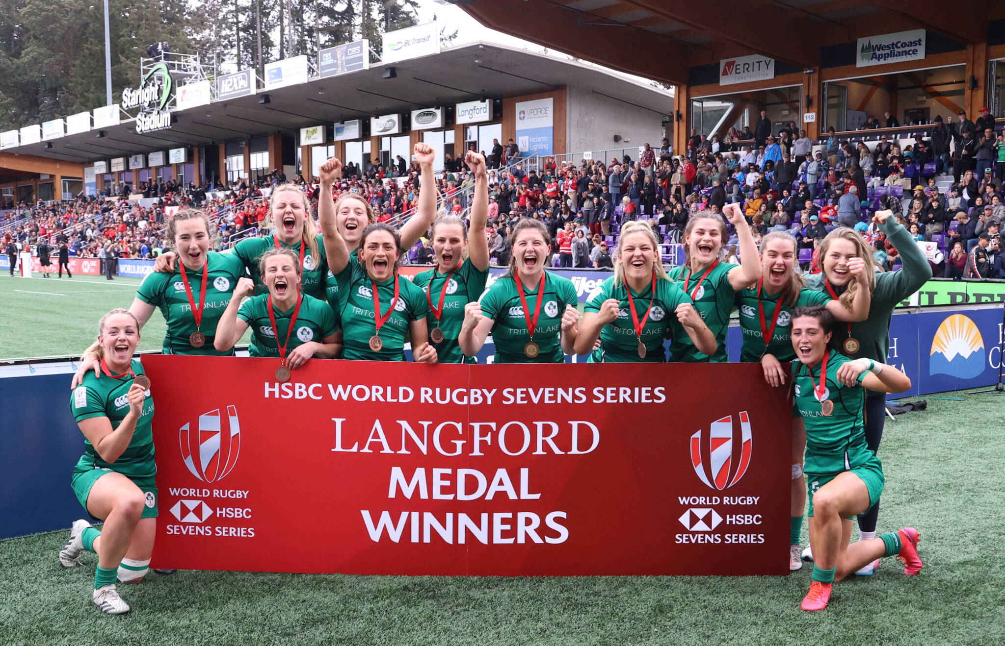 Irish Rugby | Captains