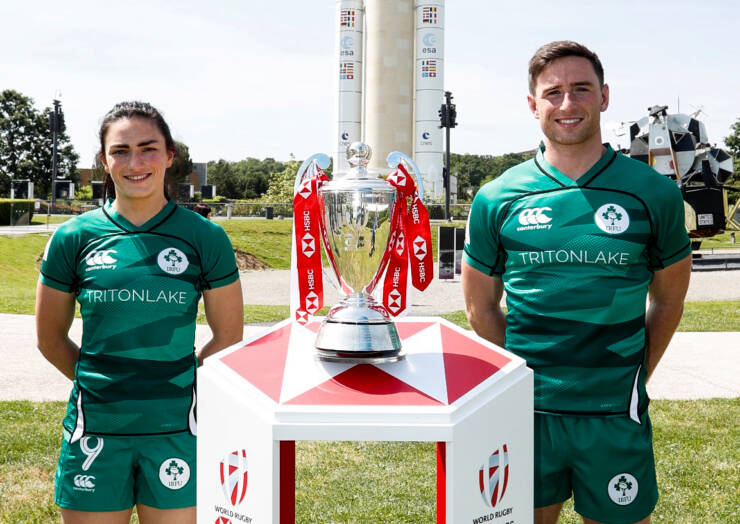 Irish Rugby | Ireland