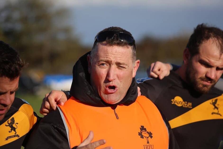 Irish Rugby | Familiar Face Monaghan Is Malahide’s New Director Of Rugby