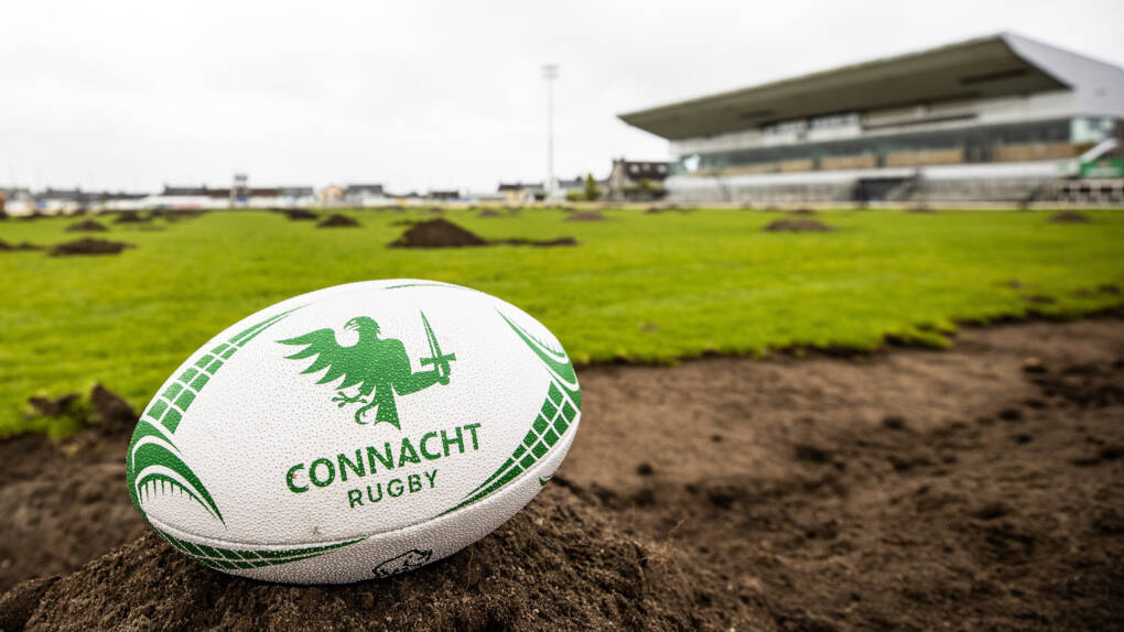 Irish Rugby | Connacht