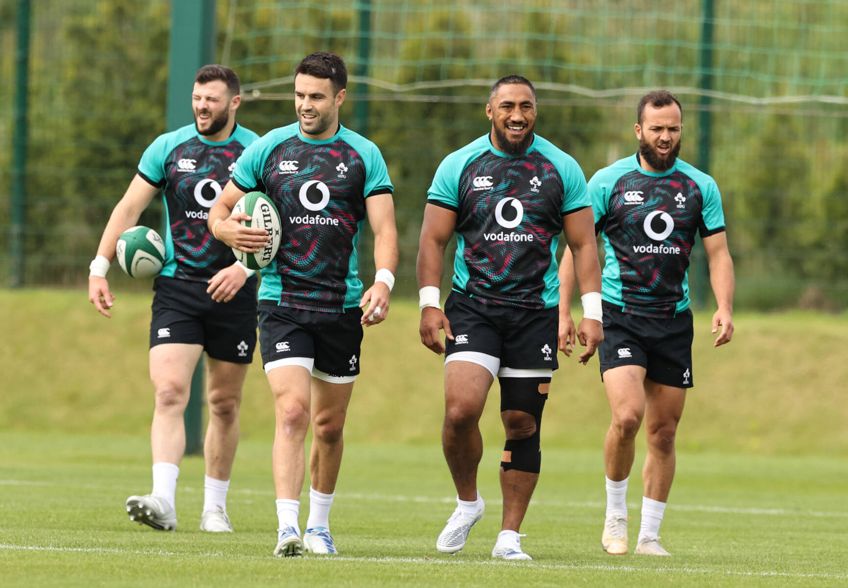 Irish Rugby | Development Coaching Pathway