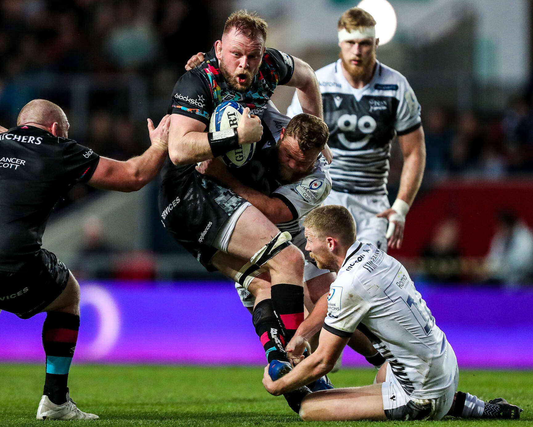 Irish Rugby | Safeguarding Policy