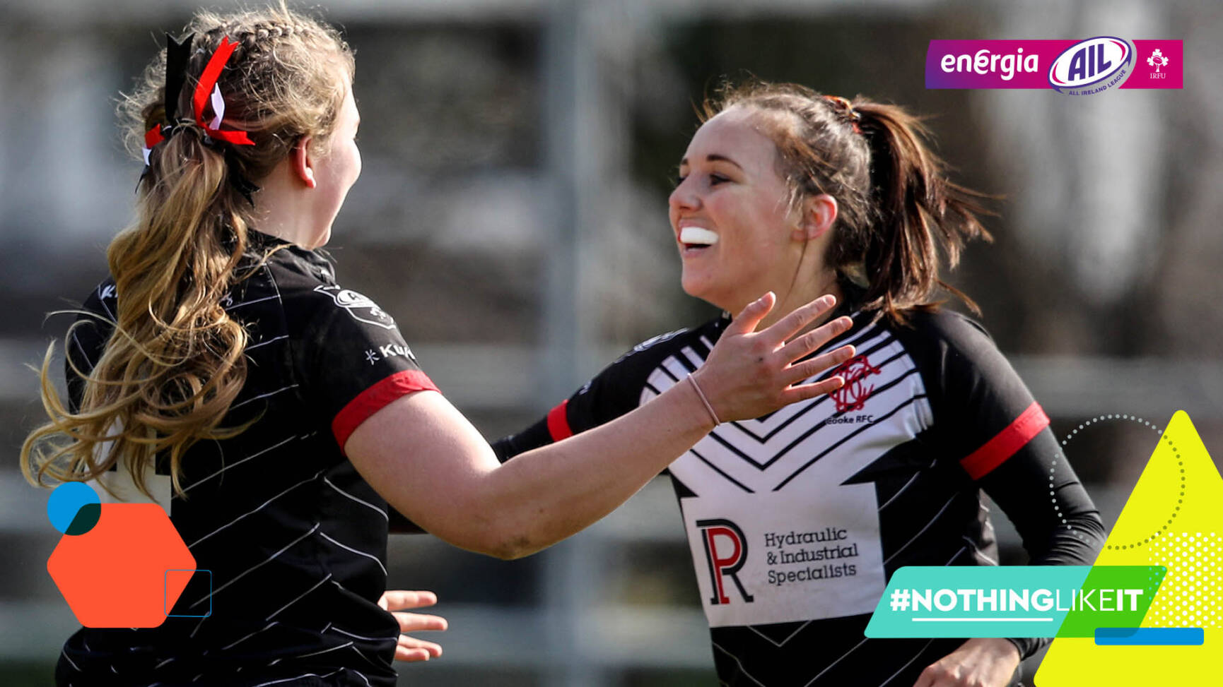 Irish Rugby | New Coaching Team & New Initiatives For Cooke RFC