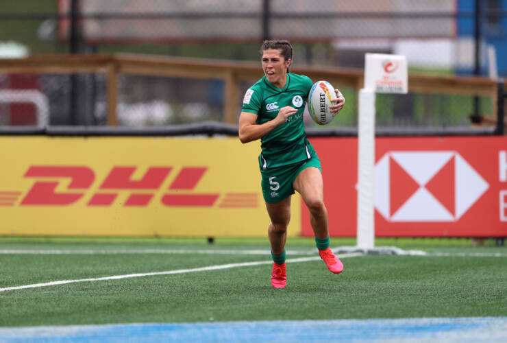 Irish Rugby | Injury Reporting