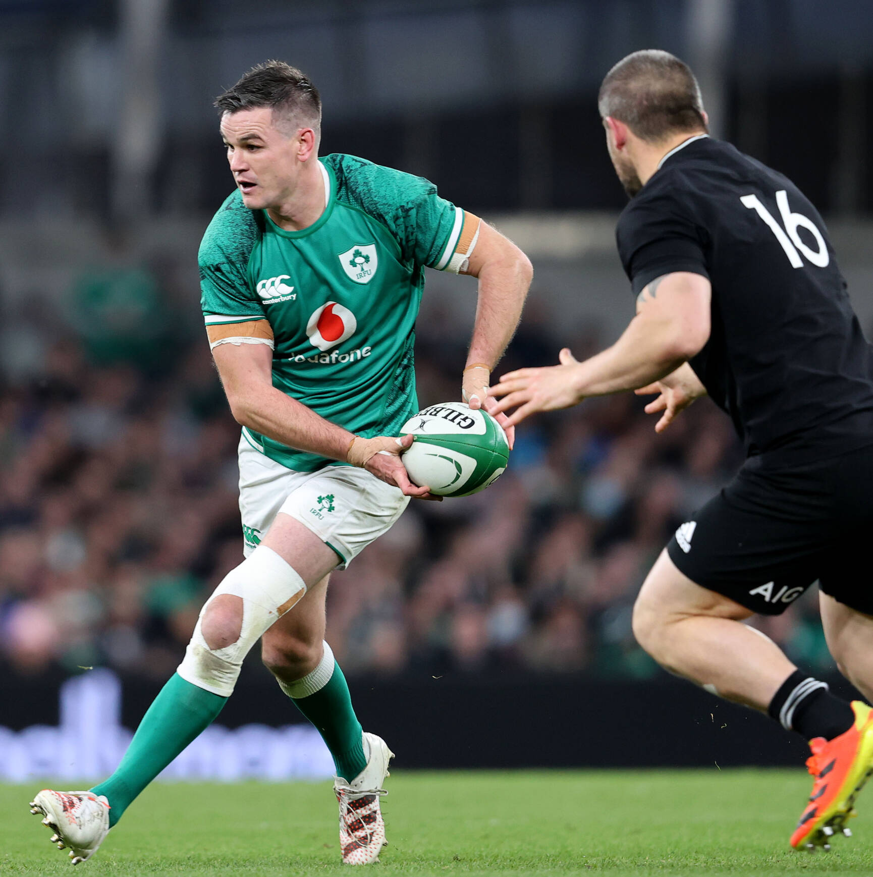 Irish Rugby | Dan Sheehan