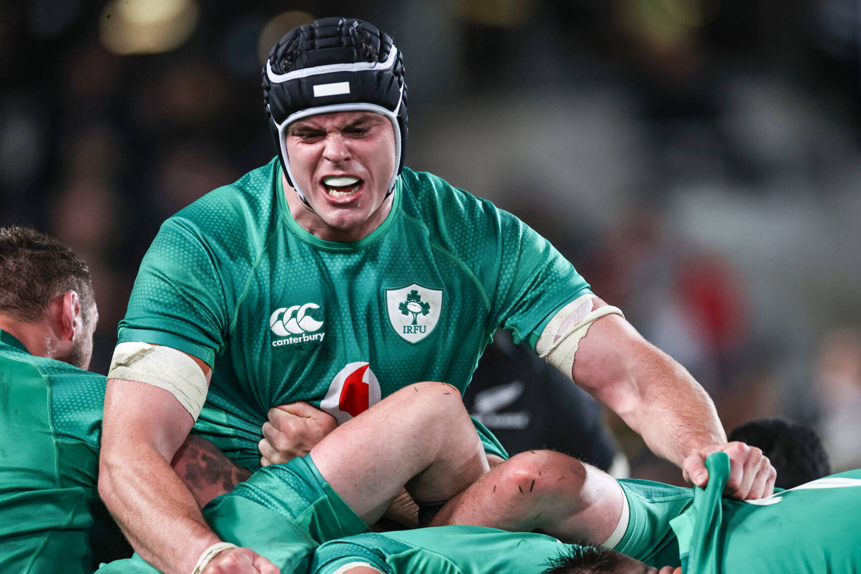 Irish Rugby | Ryan Calls For ‘Big Response’ As Ireland Bid To Bounce Back
