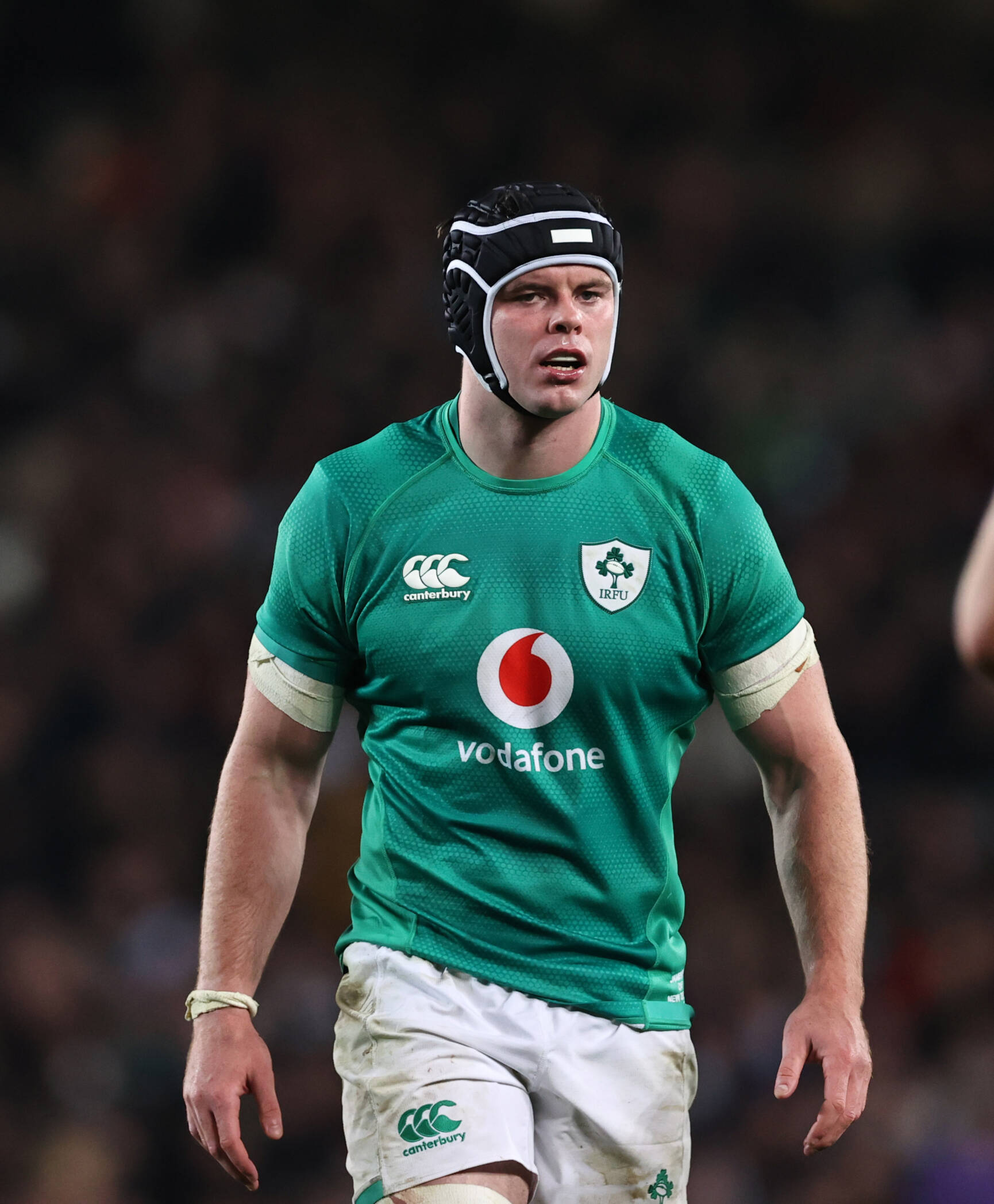 Irish Rugby | Ryan Calls For ‘Big Response’ As Ireland Bid To Bounce Back