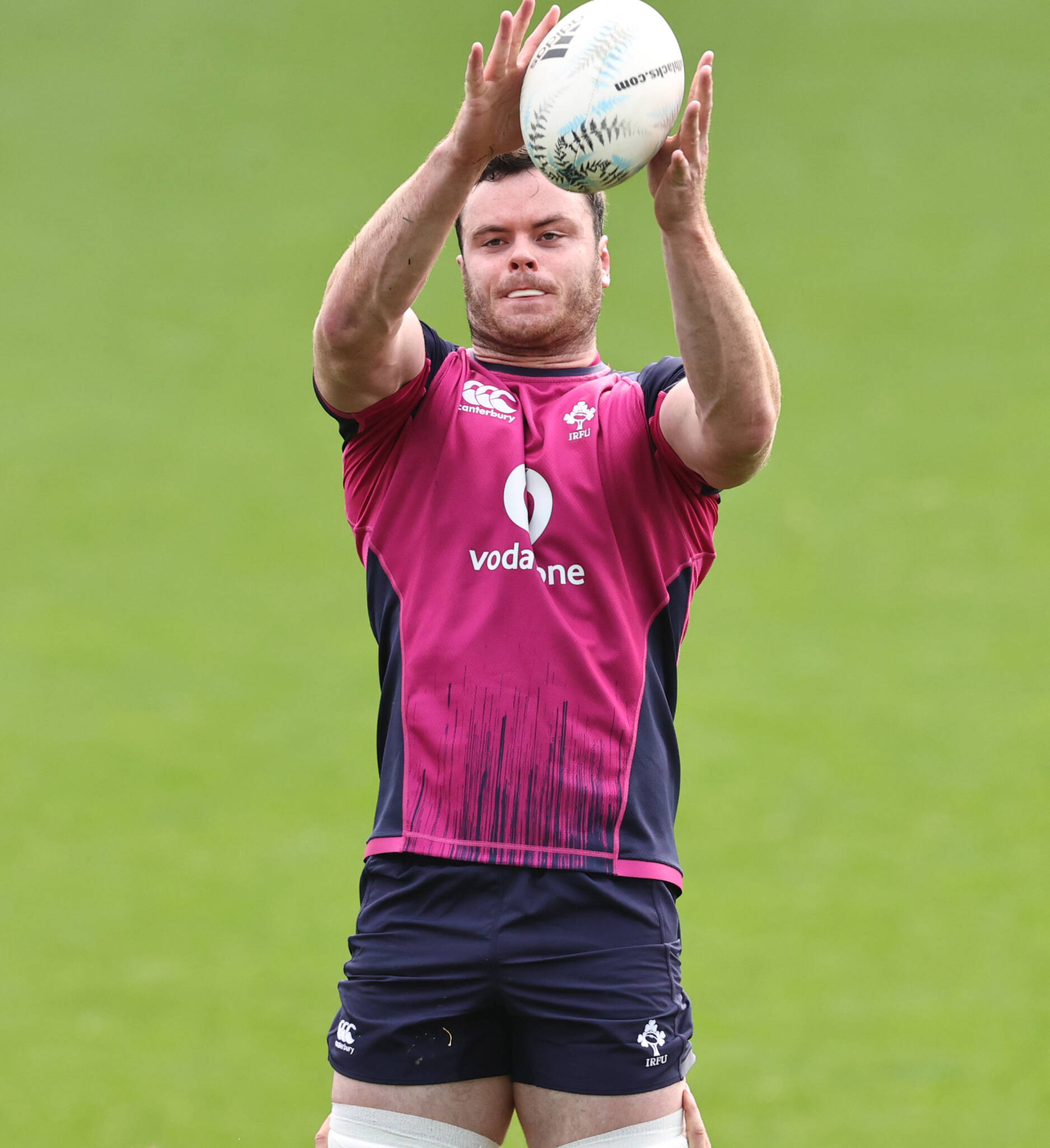 Irish Rugby | Ryan Calls For ‘Big Response’ As Ireland Bid To Bounce Back