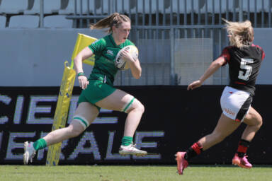 Irish Rugby | IRFU Concussion Protocols