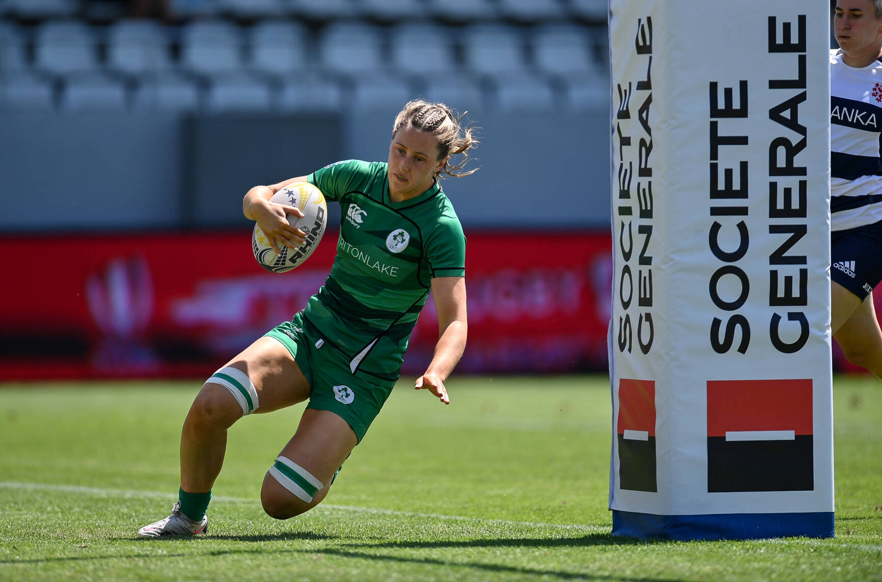 Irish Rugby | Ten Year Tickets