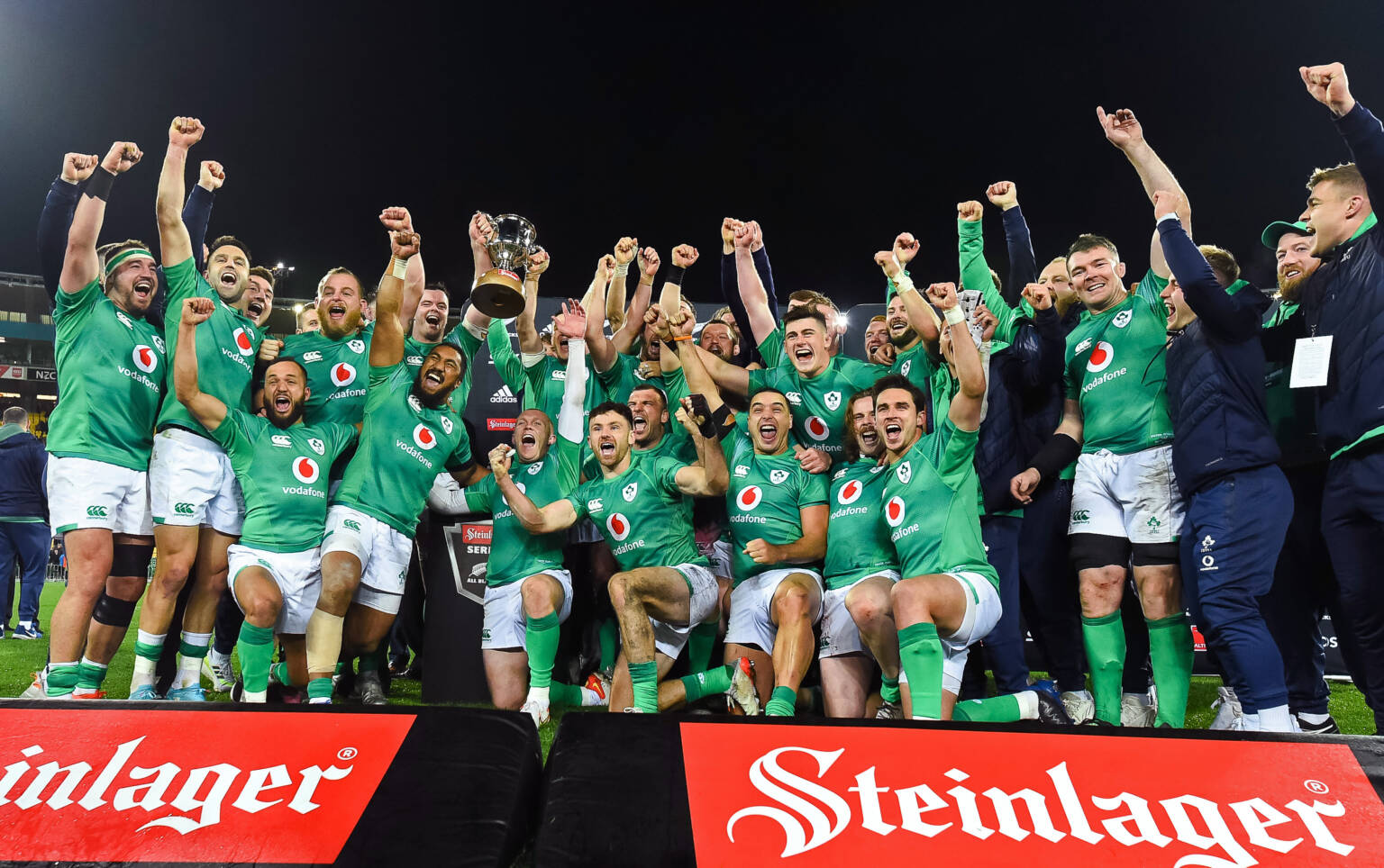 Irish Rugby | Tickets