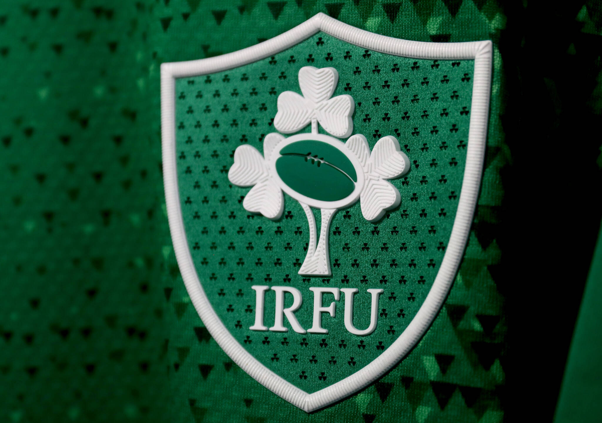 Irish Rugby | About
