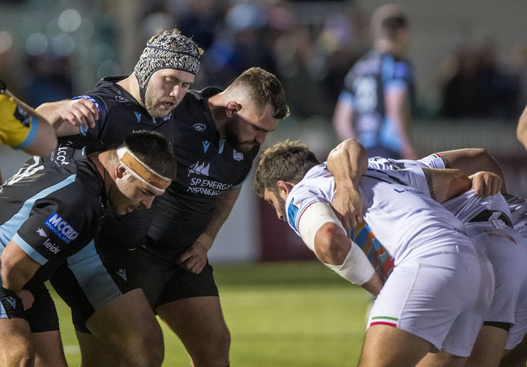 Irish Rugby | Captains