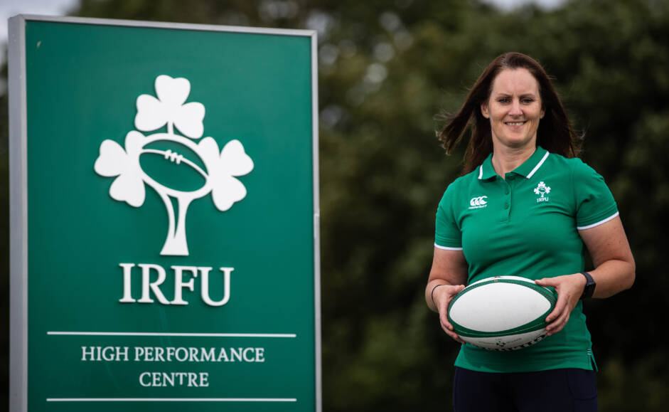 Irish Rugby | Affiliate Referees