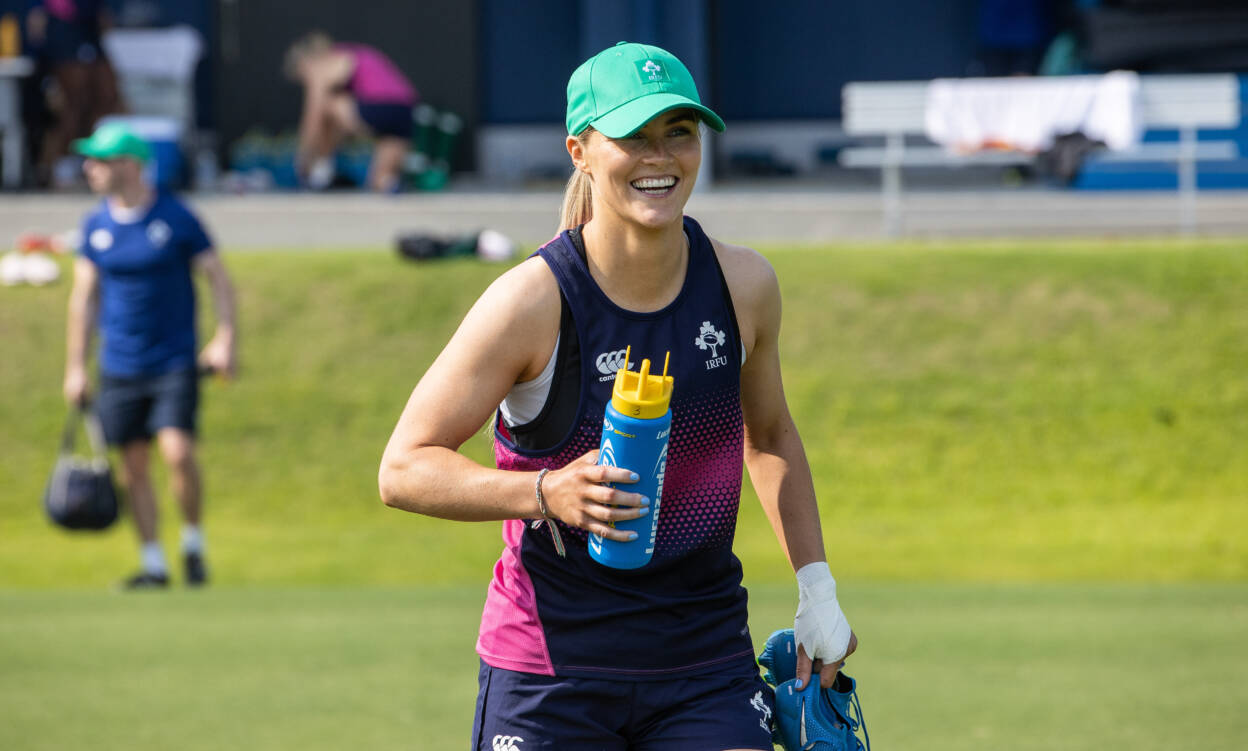 Irish Rugby | Ten Year Tickets