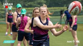 Irish Rugby | Contact Us