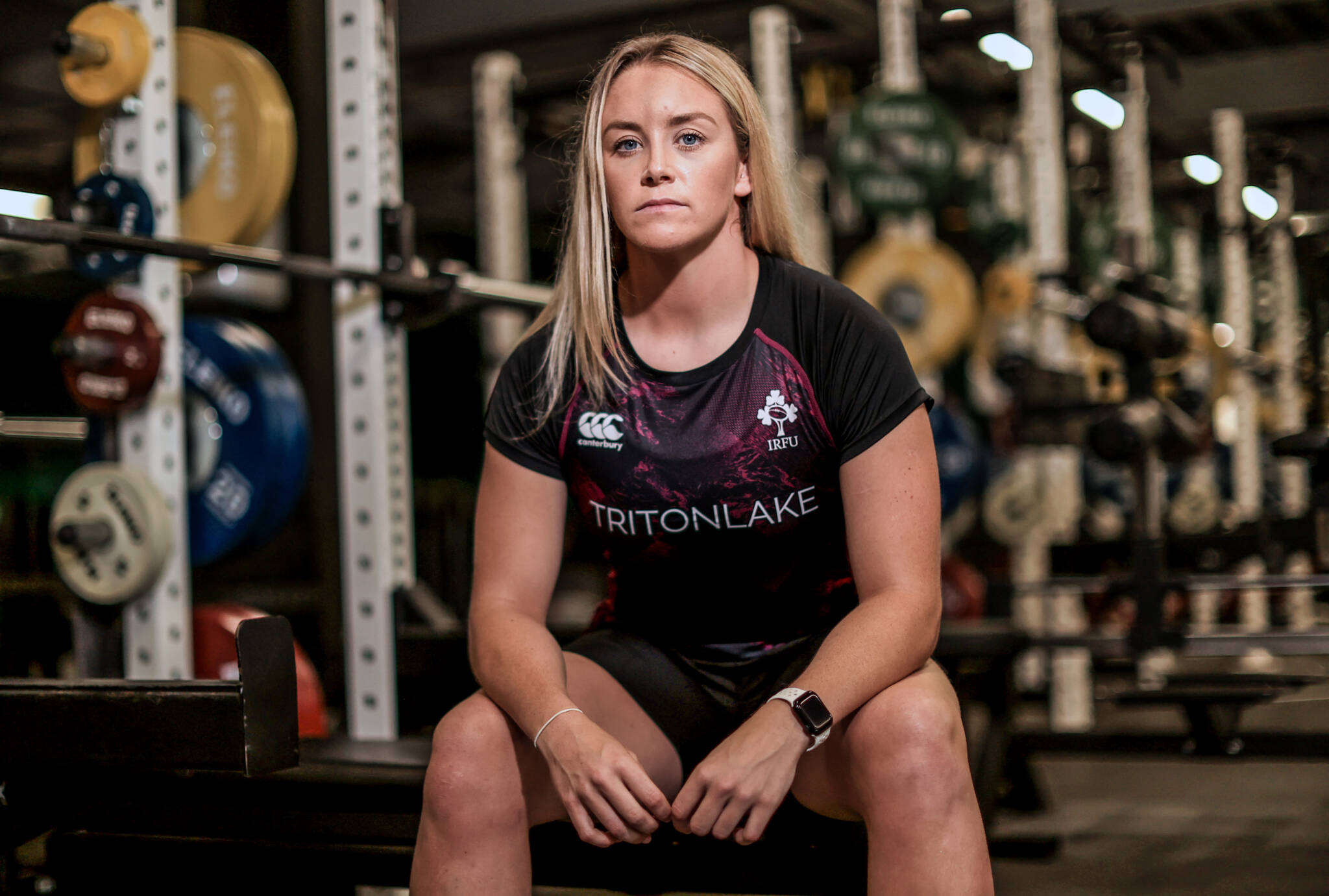 Irish Rugby | Stacey Flood