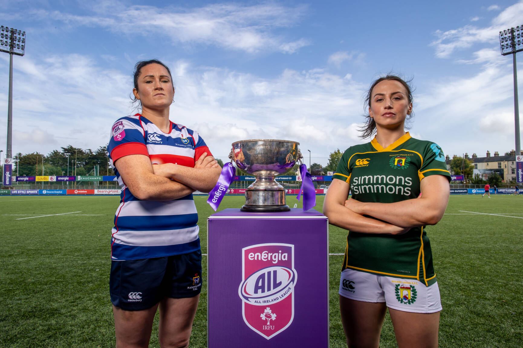 Irish Rugby | Energia AIL: Women’s Division Preview