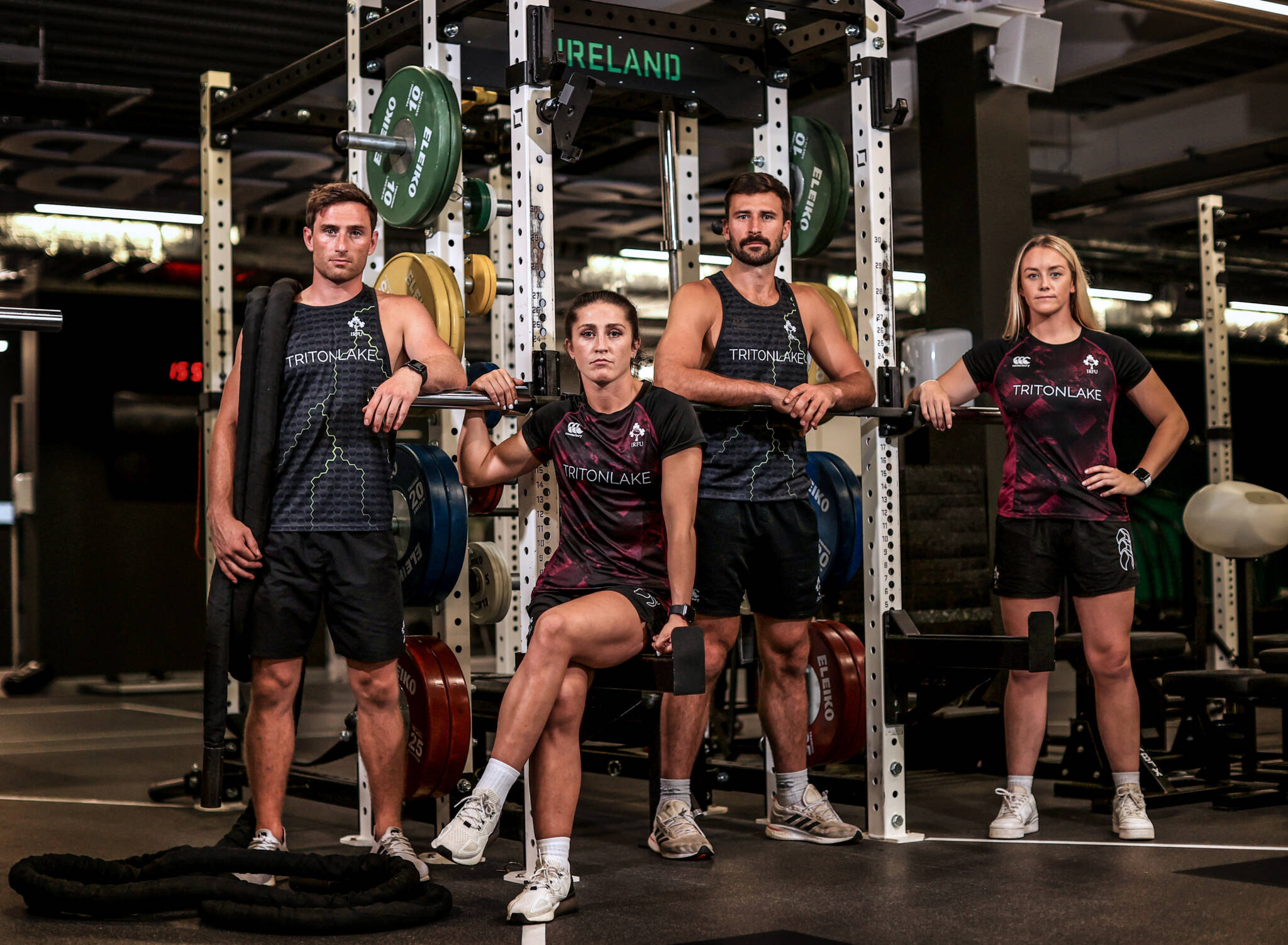 Irish Rugby | Stacey Flood