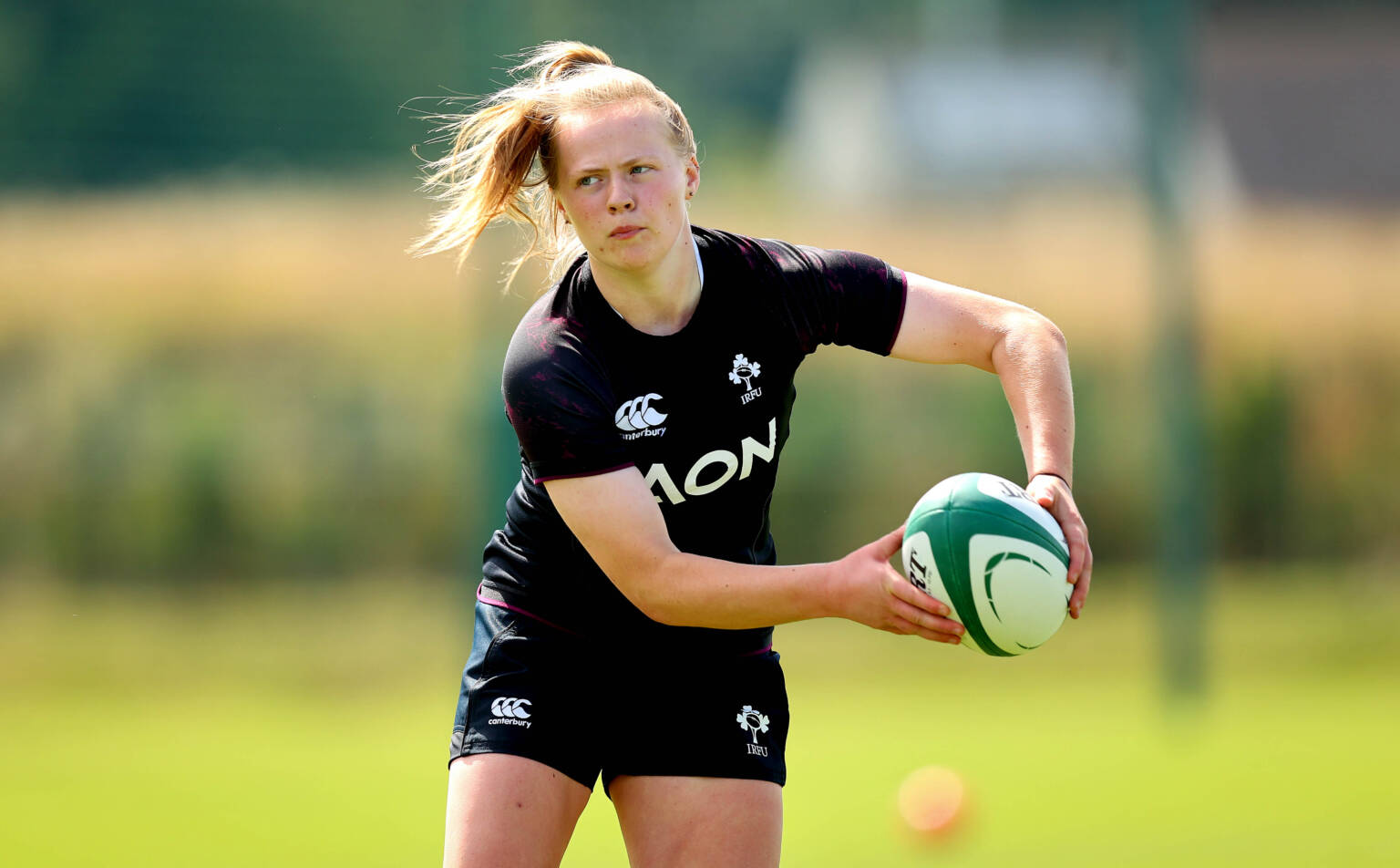 Irish Rugby | O’Brien Tops The Energia AIL Women’s Division Scoring Charts