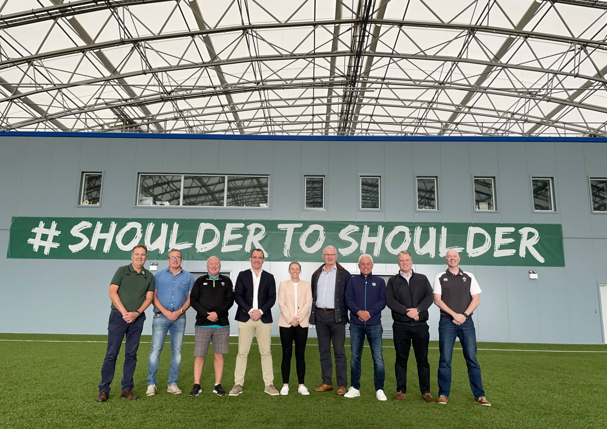 Irish Rugby | IRFU Citing Commissioners Primed For 2022/23 Season