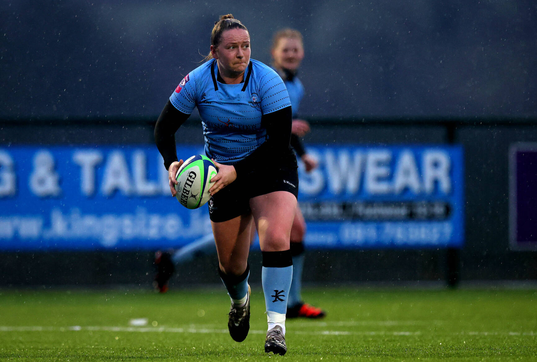Irish Rugby | Fowley And McGonagle Pointing The Way For Galwegians