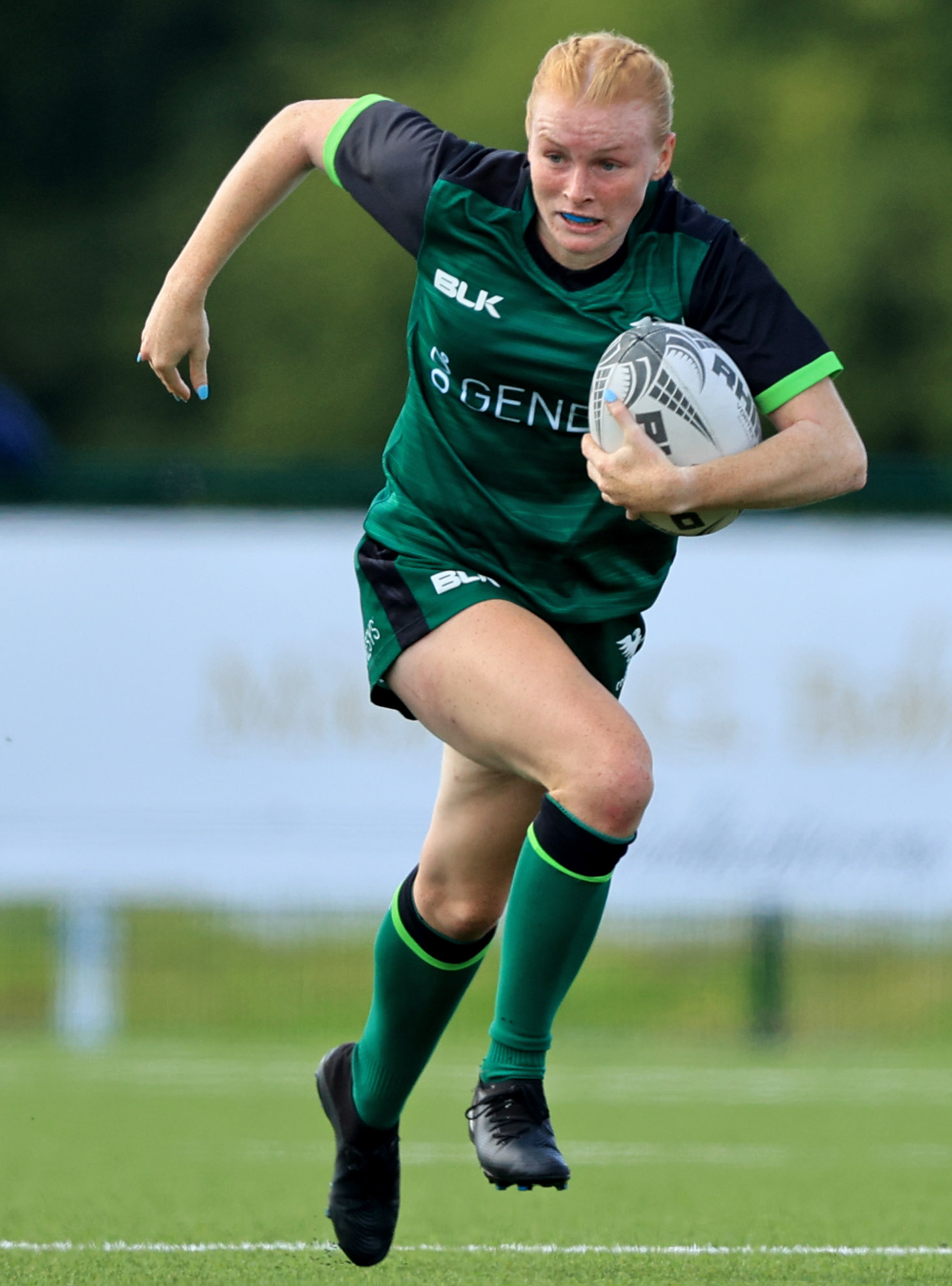 Irish Rugby | Fowley And McGonagle Pointing The Way For Galwegians