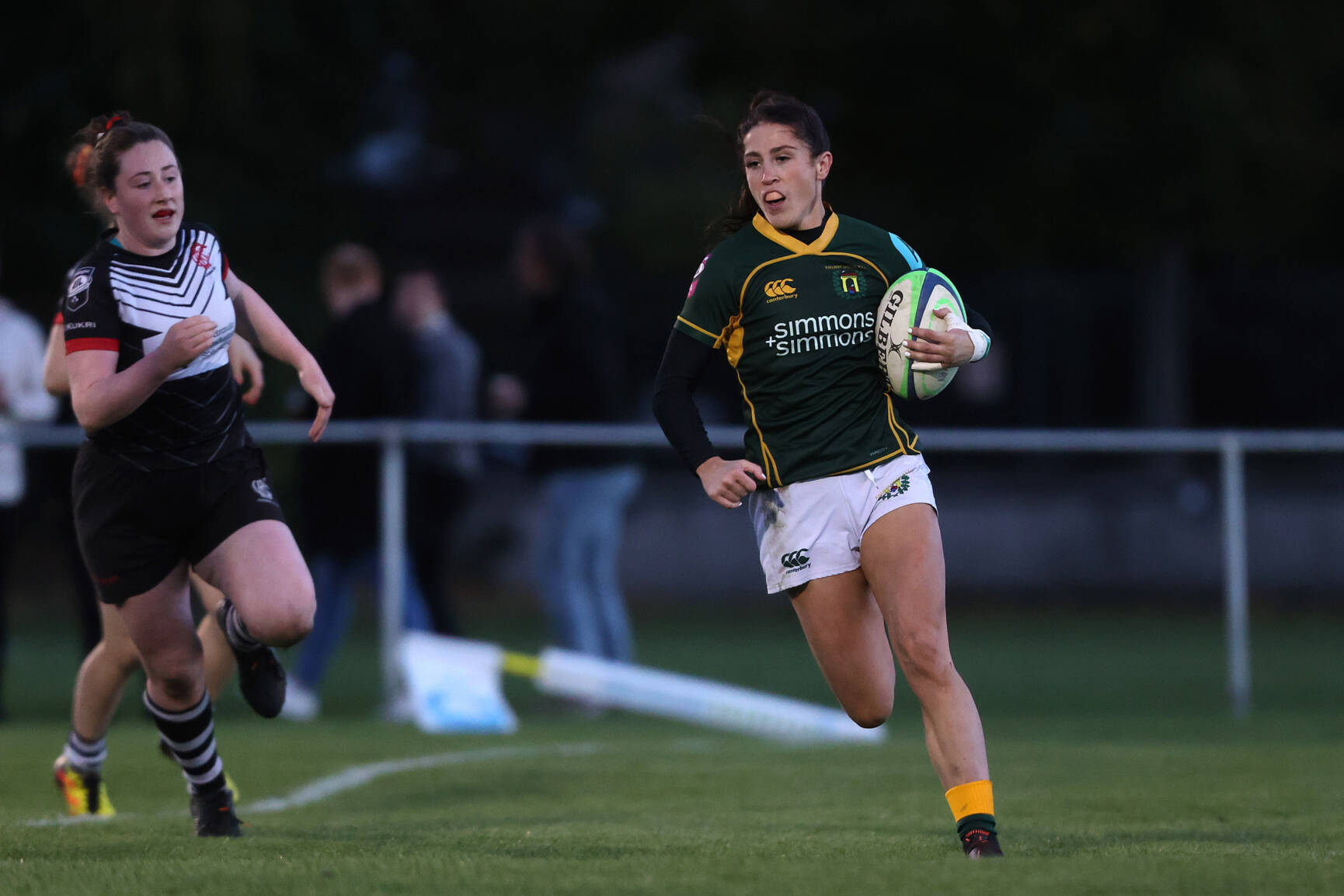 Irish Rugby | O’Brien And Murphy Crowe Set The Pace In Top Scorers’ Race