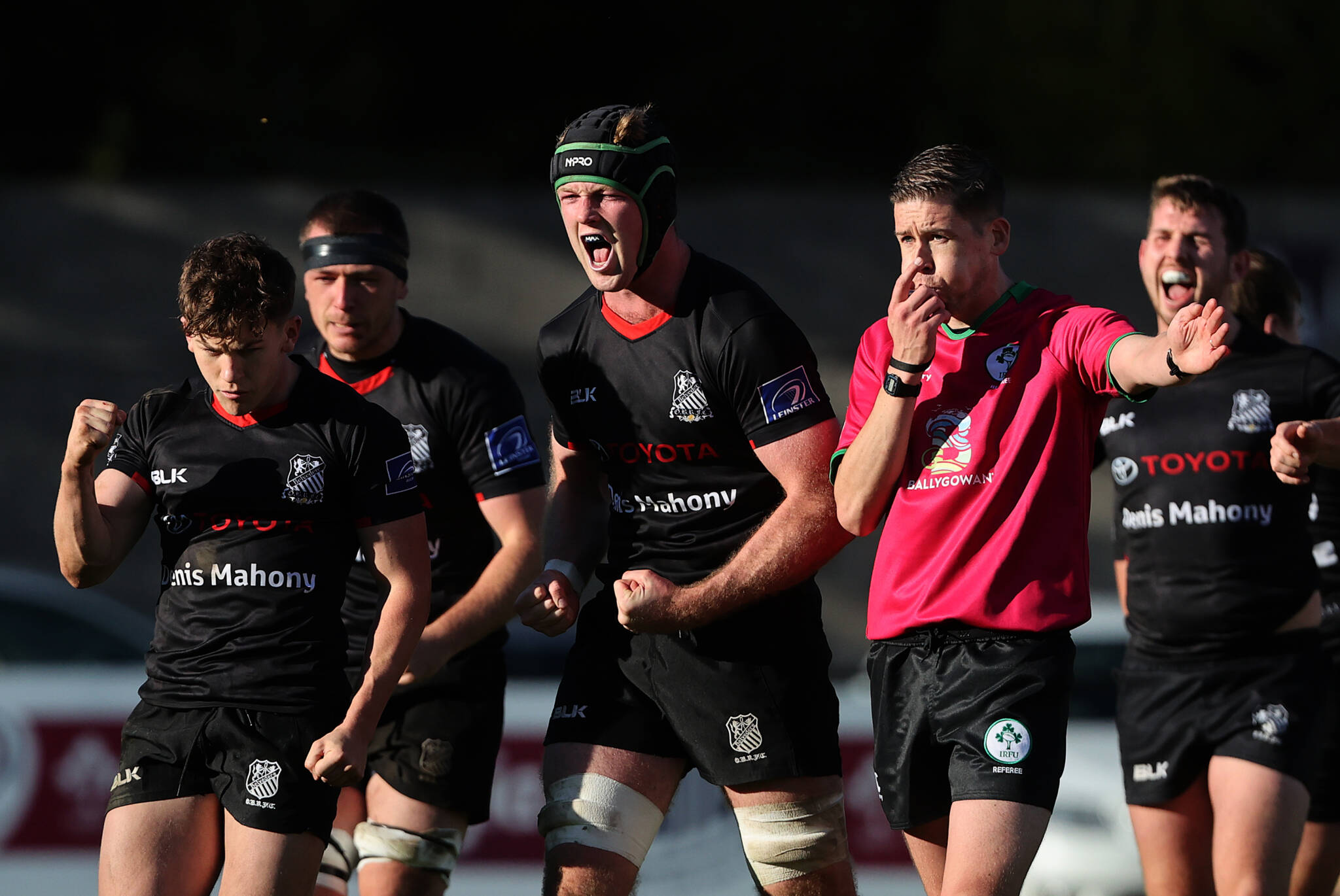 Irish Rugby | Players Showing Strong Early Season Scoring Form In ...