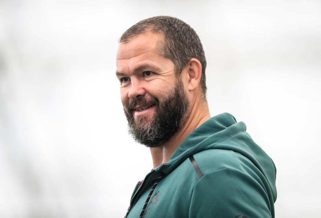 Irish Rugby | Calvin Nash