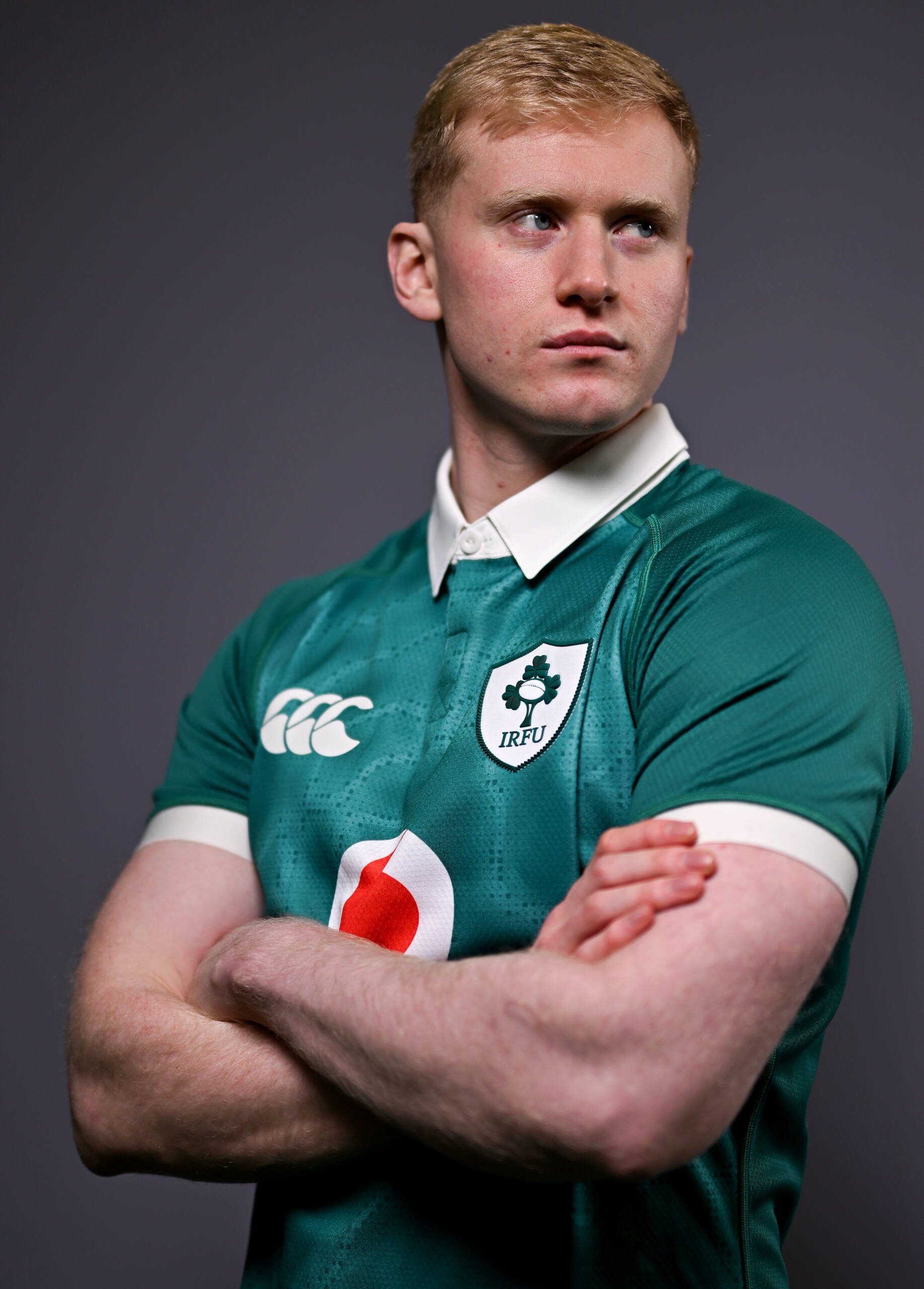 Irish Rugby | Jamie Osborne
