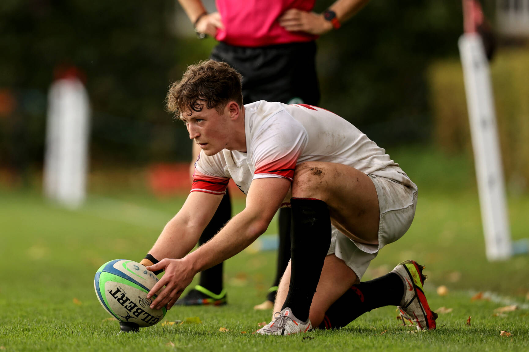 Irish Rugby | Egan And Donnellan Continue To Top The Scoring Charts