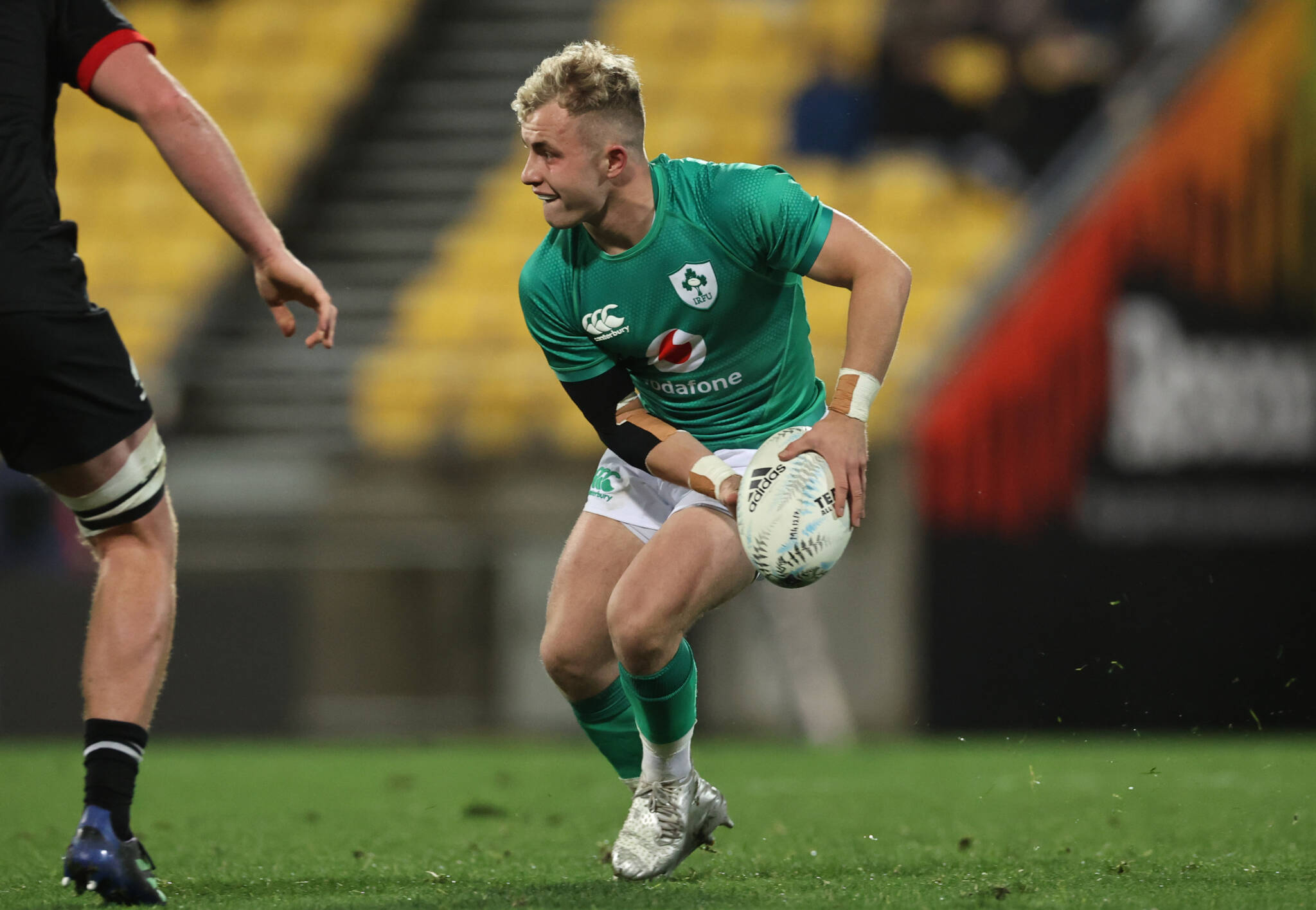 Irish Rugby | Craig Casey