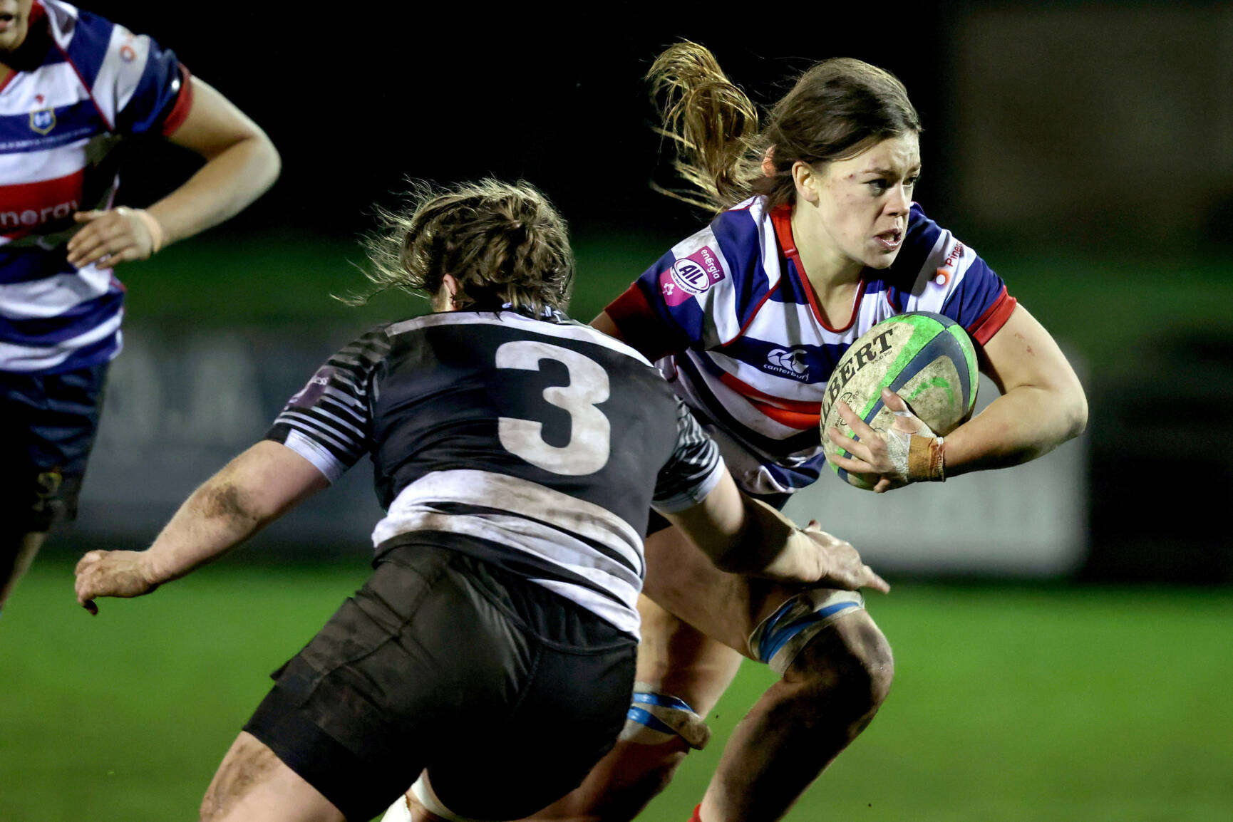 Irish Rugby | O’Leary And O’Connor Back With A Bang For Blackrock