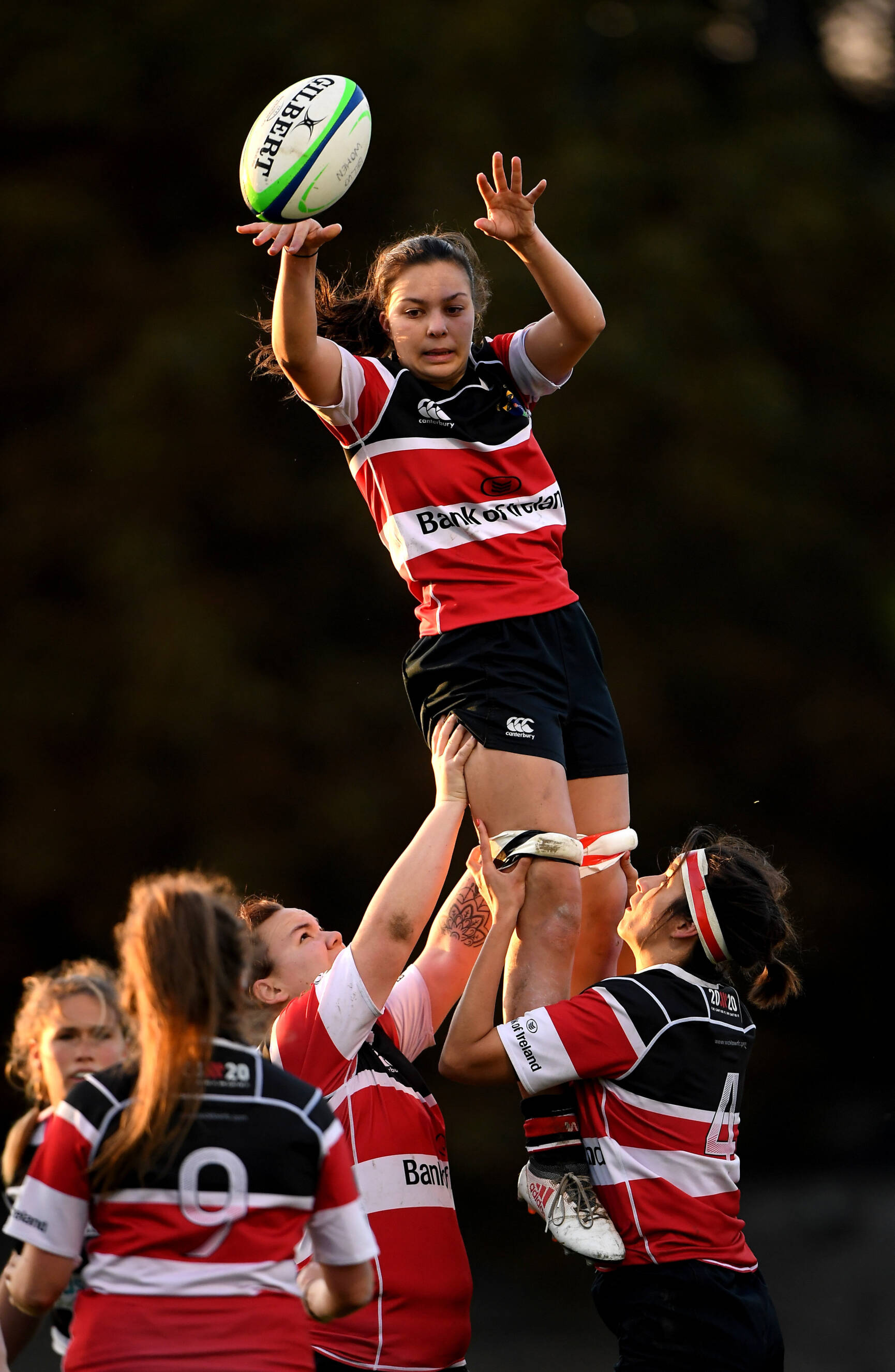 Irish Rugby | Wicklow Create More History With Stirring Victory Over ...