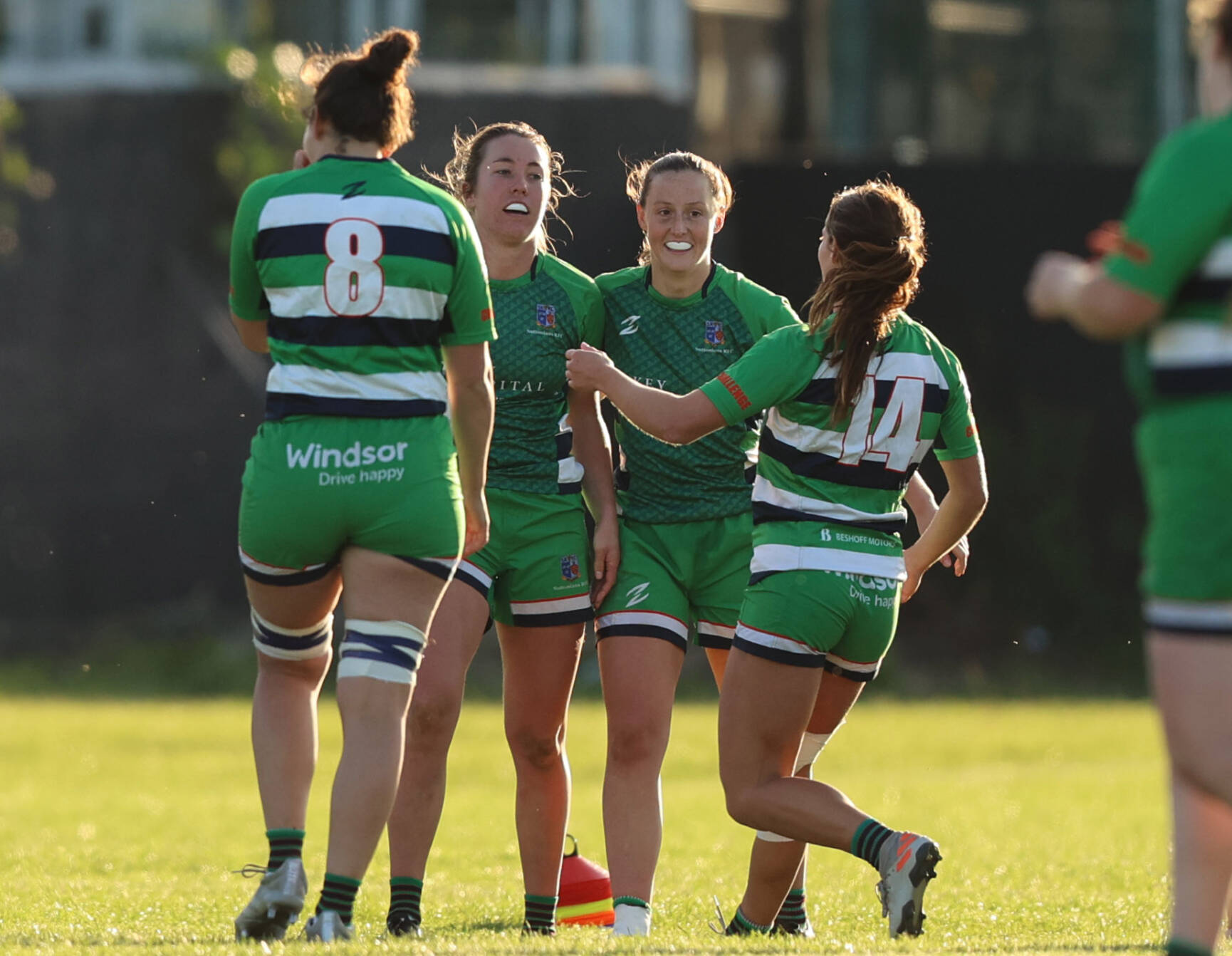 Irish Rugby | Winning Feeling Returns For Four-Try Suttonians