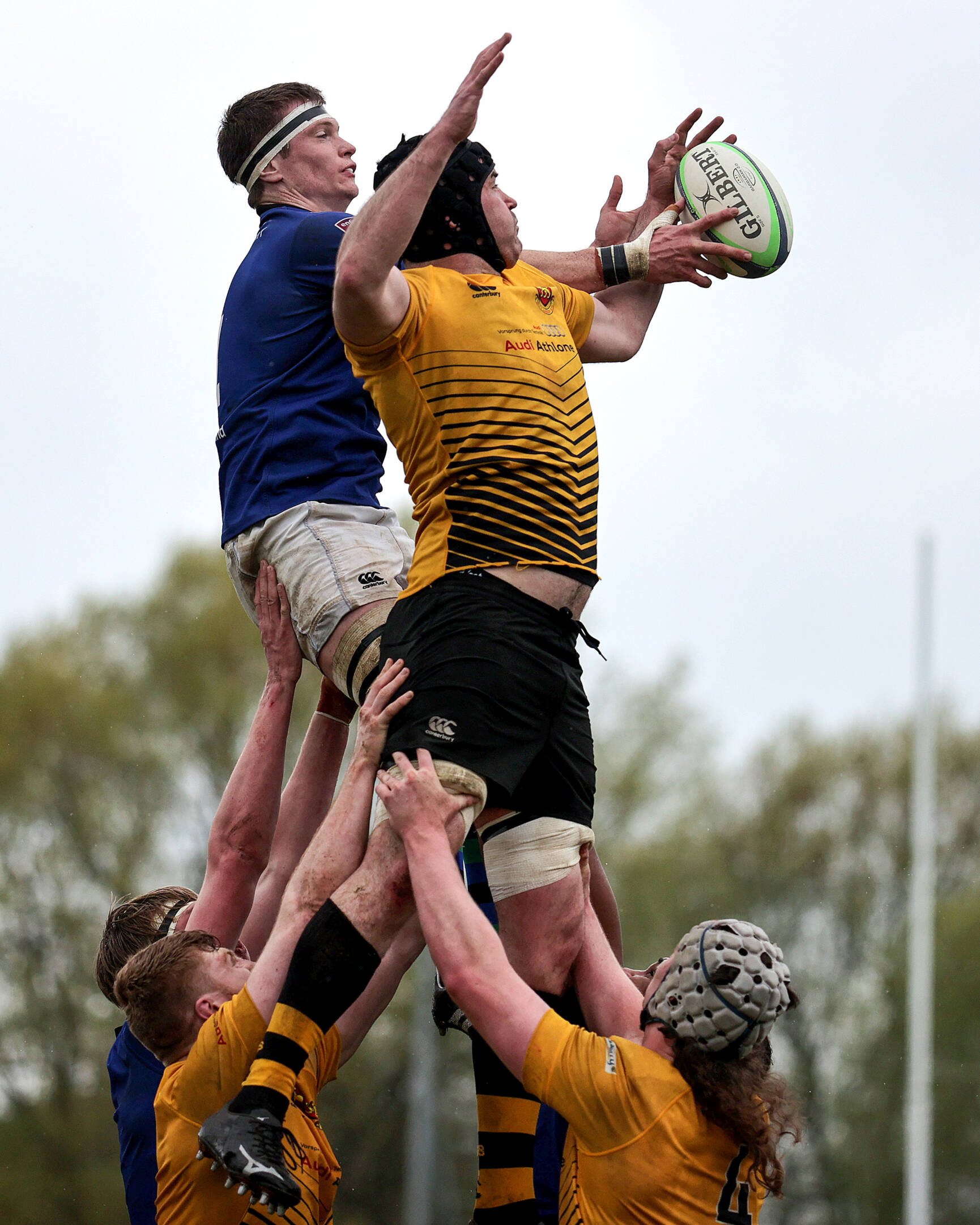 Irish Rugby | Buccaneers And Terenure To Host Energia Bateman Cup Semi ...