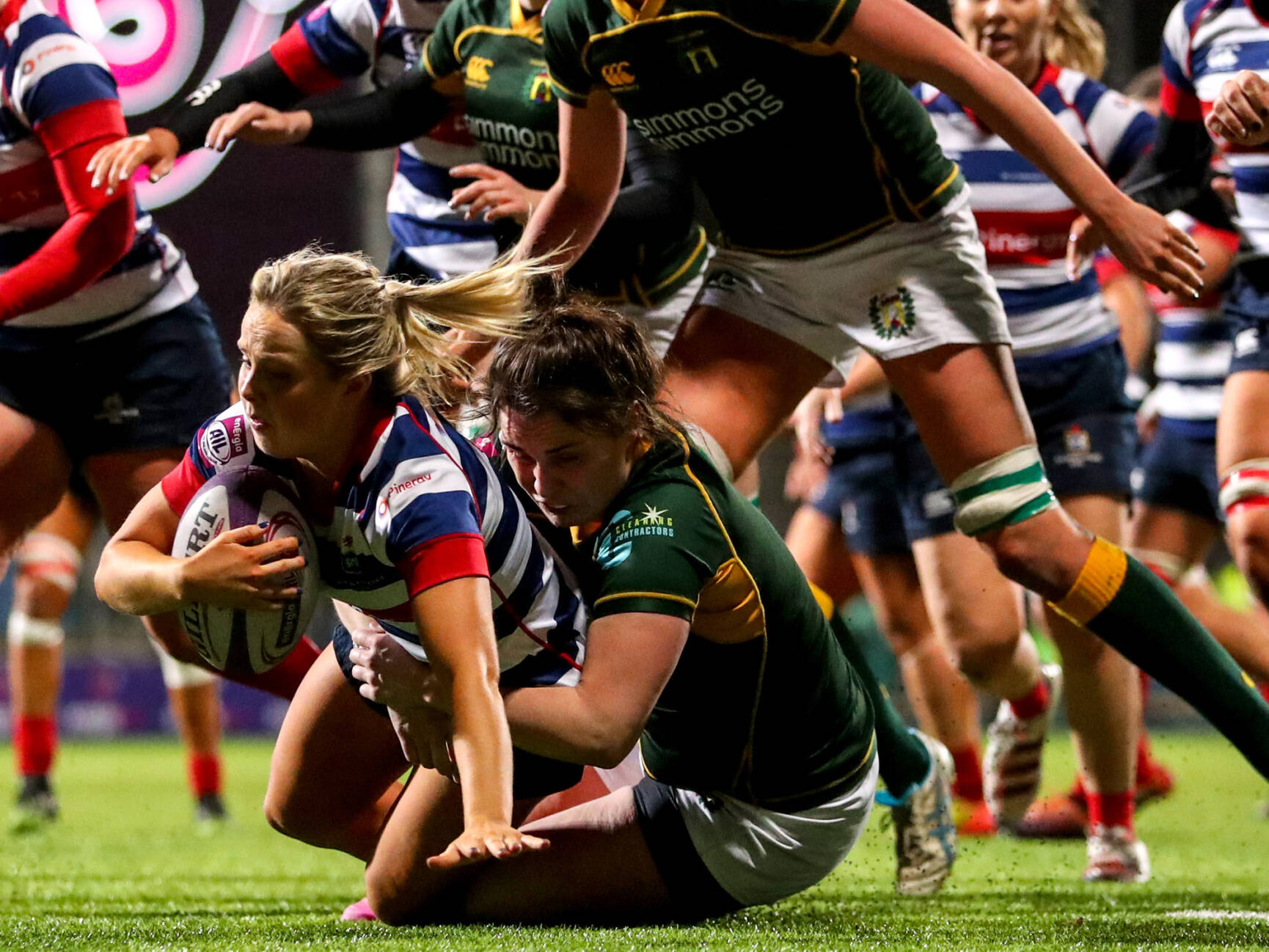 Irish Rugby | #EnergiaAIL Video Preview: Corcoran, Reilly and Savage ...