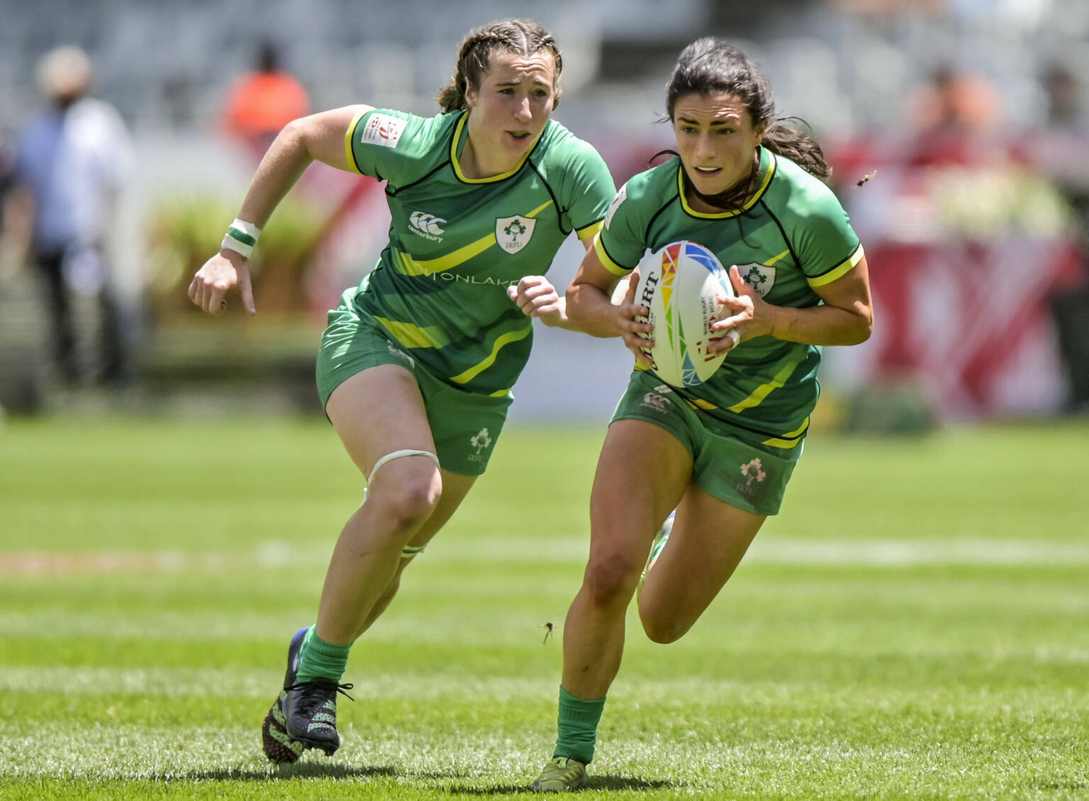 Irish Rugby | Dubai 7s Pools & Fixtures Announced As Ireland Teams Kick ...